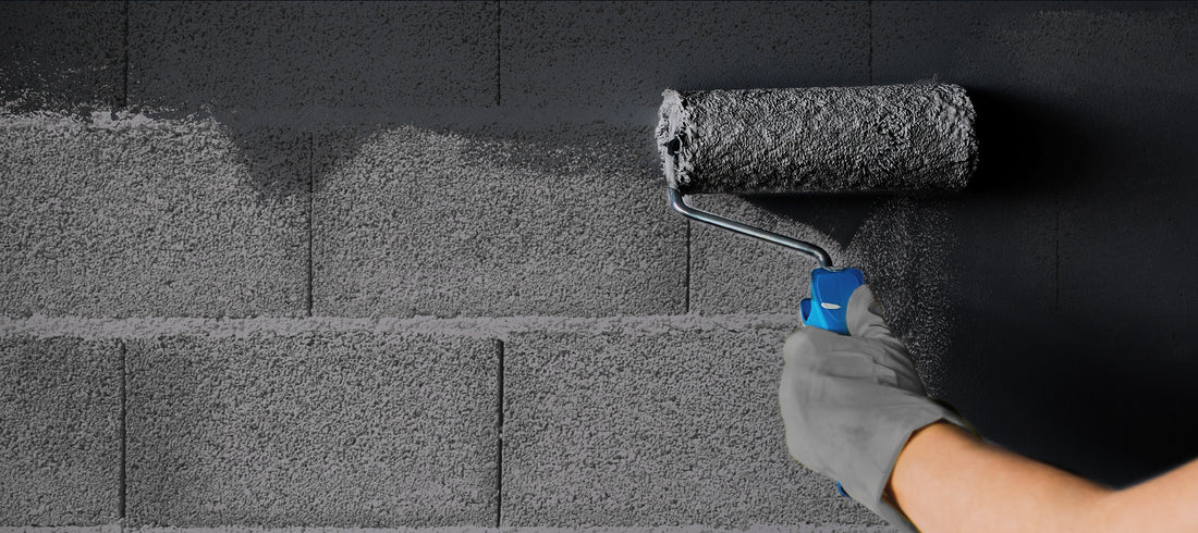 Damp-proofing – RoofXTender