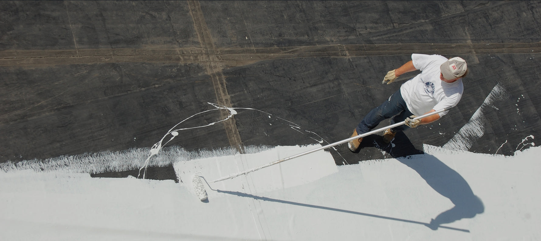 Roof Primers & Coatings – RoofXTender