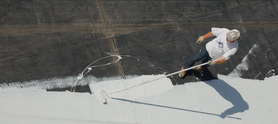 Roof Primers & Coatings – RoofXTender