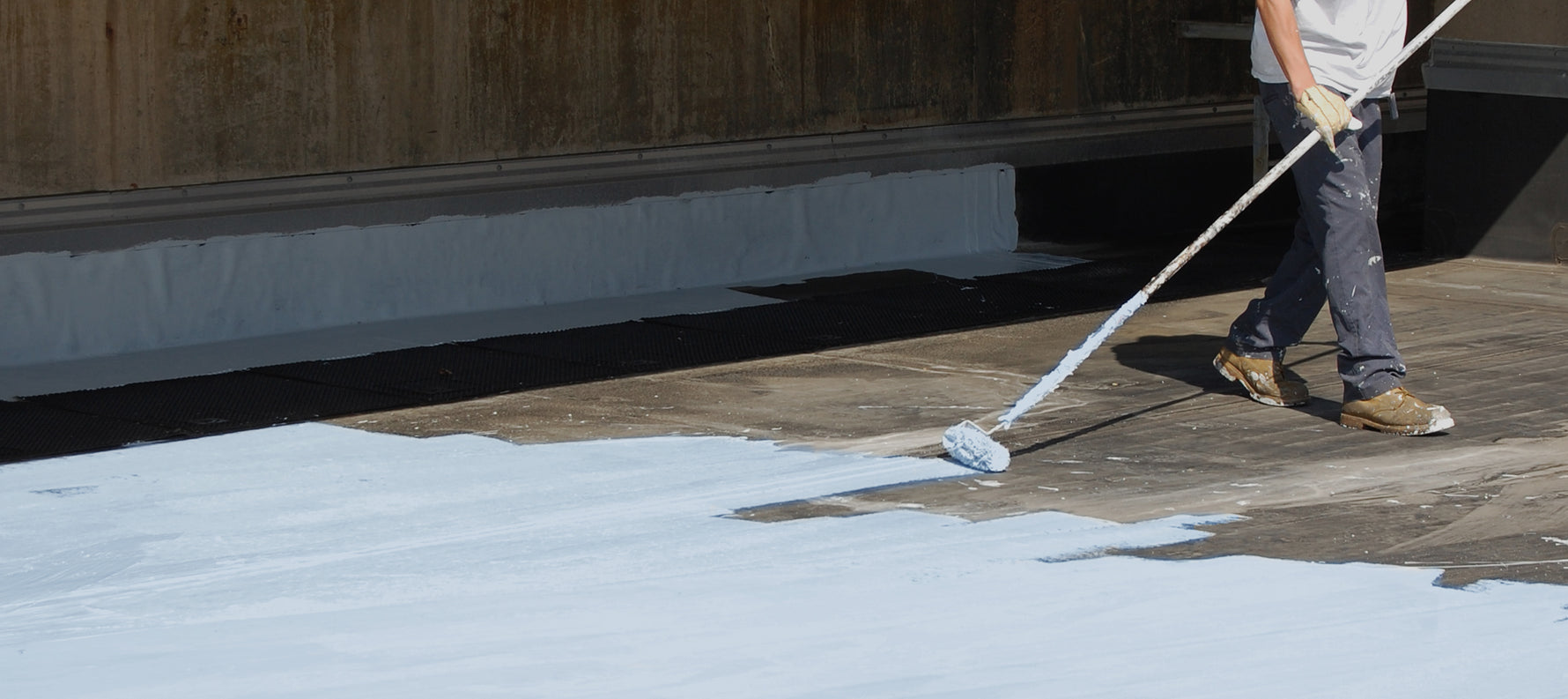 Primers – RoofXTender