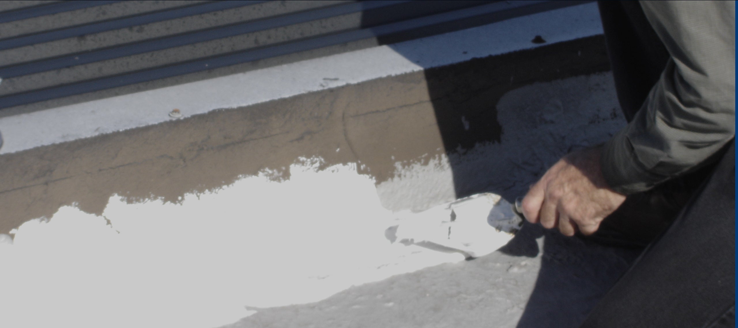 Roof Patches & Cements – RoofXTender