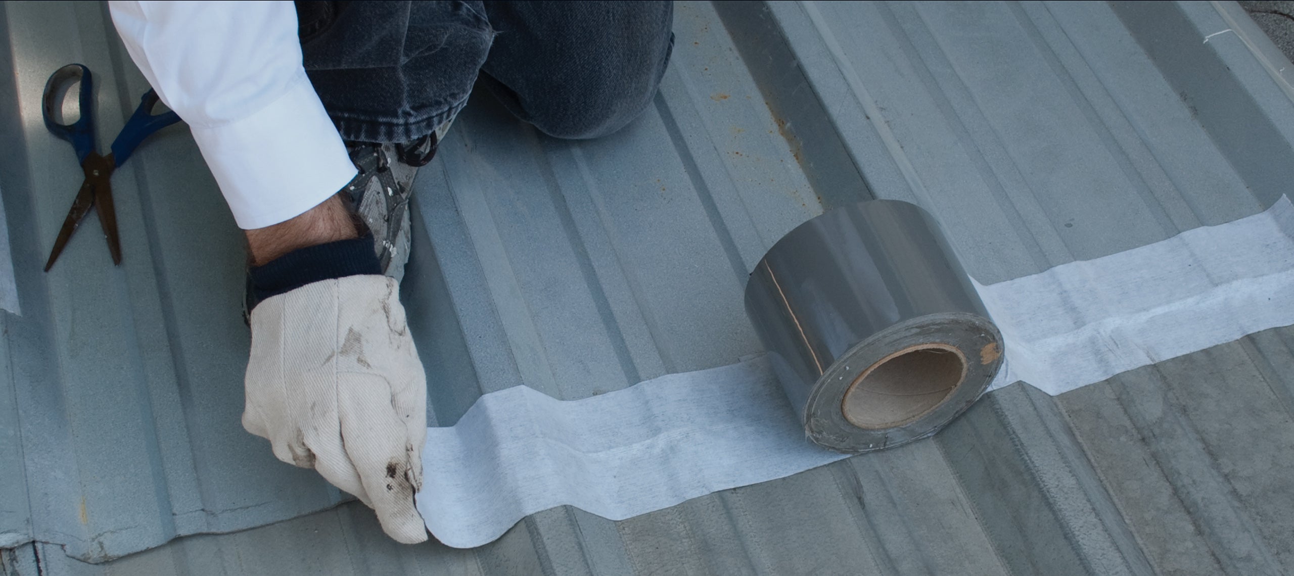 Tapes – RoofXTender