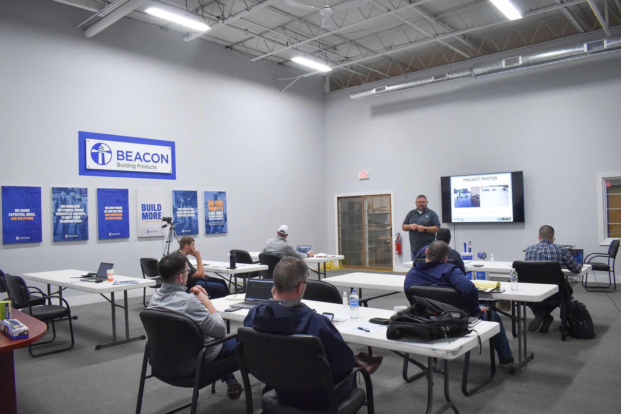 Contractor Training – RoofXTender