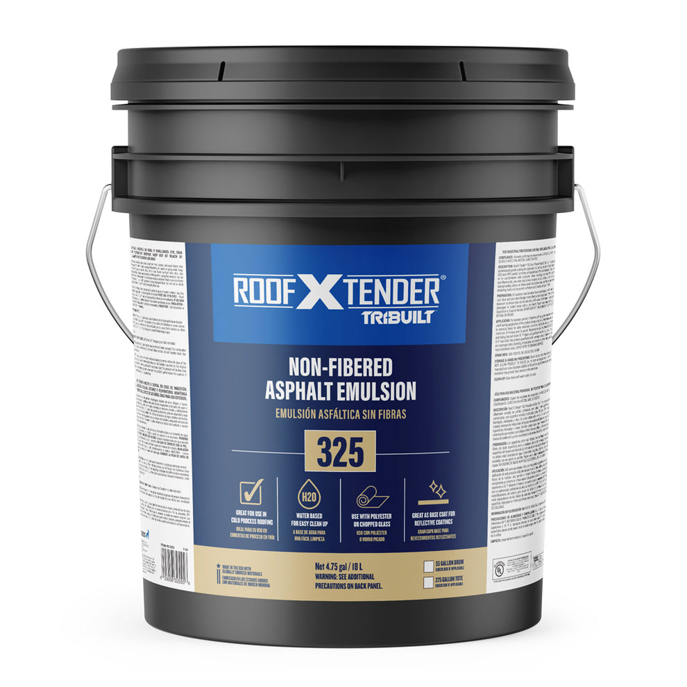 Roof X Tender® 325 Non-Fibered Asphalt Emulsion – roofxtender-staging-new