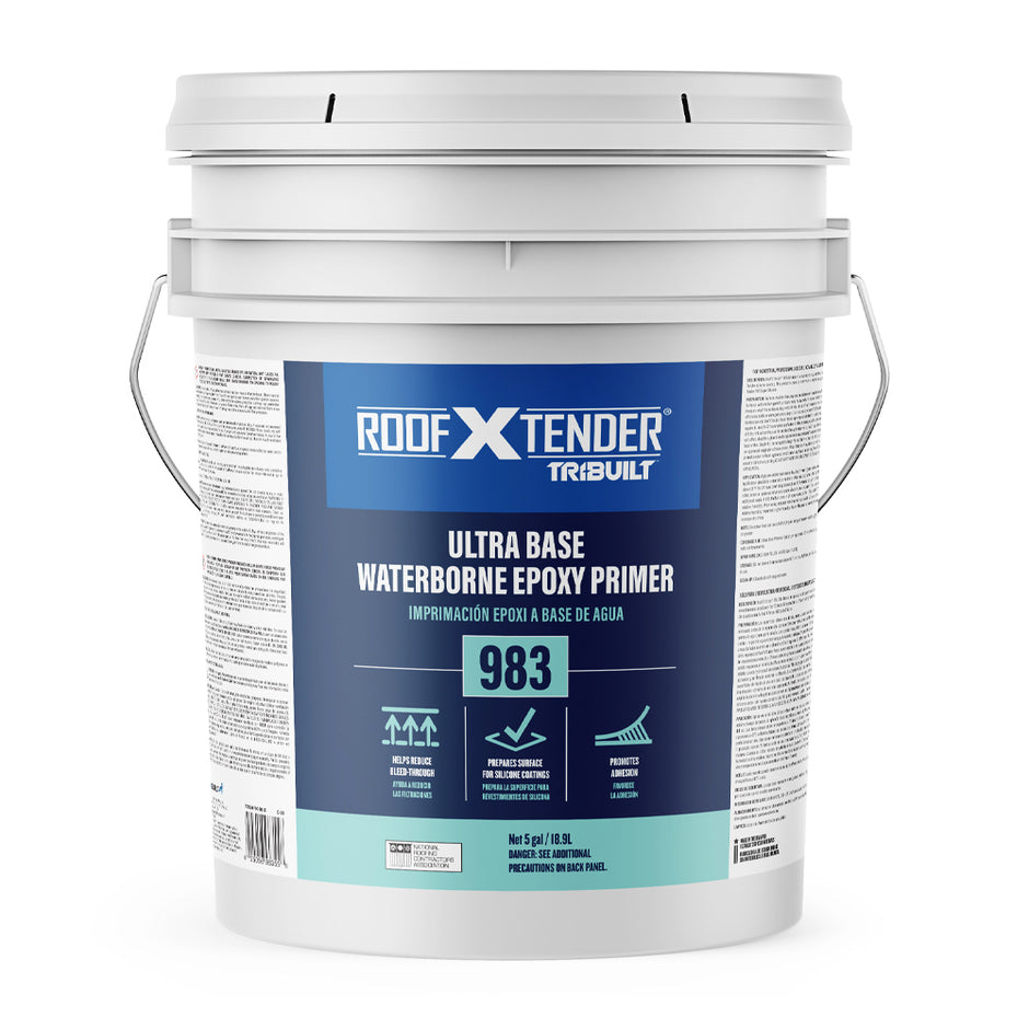 Primers – RoofXTender